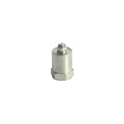 General purpose piezoelectric accelerometer CA-YD-128 - GST