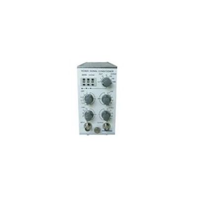 IEPE signal conditioner YE3821 - GST