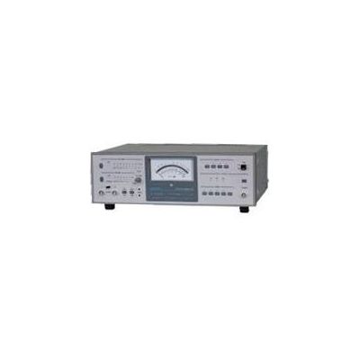 Measuring amplifier YE5810A - GST