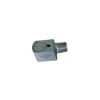 Piezoelectric Accelerometer (Isolated) Model: CA-YD-188C - GST