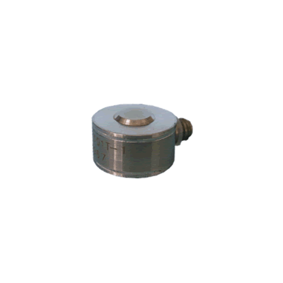 Compression only piezoelectric force sensor CL-YD-301 - GST