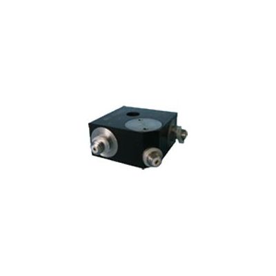 Tri-axial integrated electronics (IEPE) accelerometer CA-YD-3152 - GST
