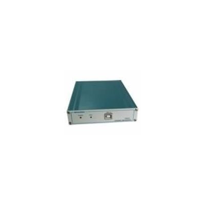 Voltage / IEPE data acquisition system (USB 2.0) YE6231 - GST